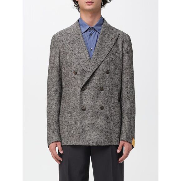 Tagliatore | Jackets & Coats | Tagliatore Jacket Men Brown | Poshmark